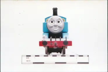 Do You Plan To Make Your Own Thomas Replica(s)? | Fandom
