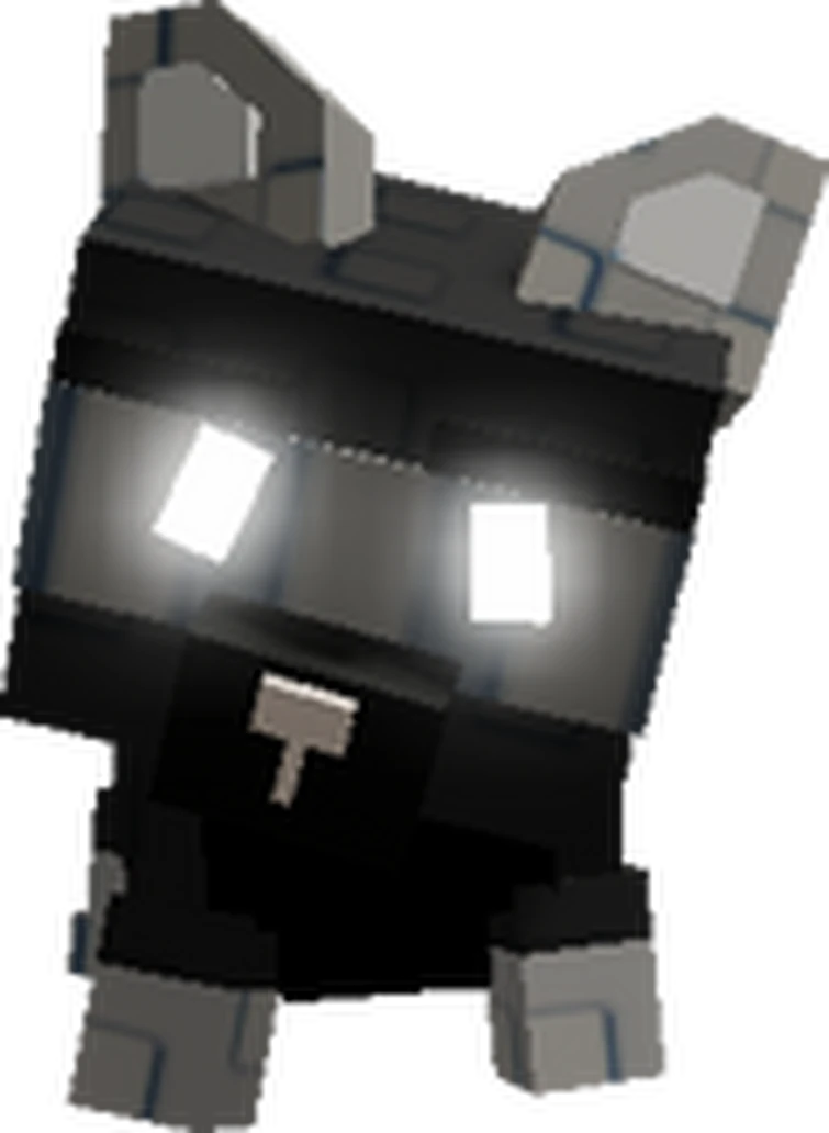 Who thinks inverted raccoon look like a ninja | Fandom