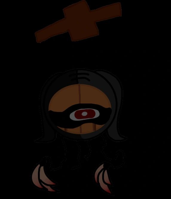 Final Metro Demonish design | Fandom