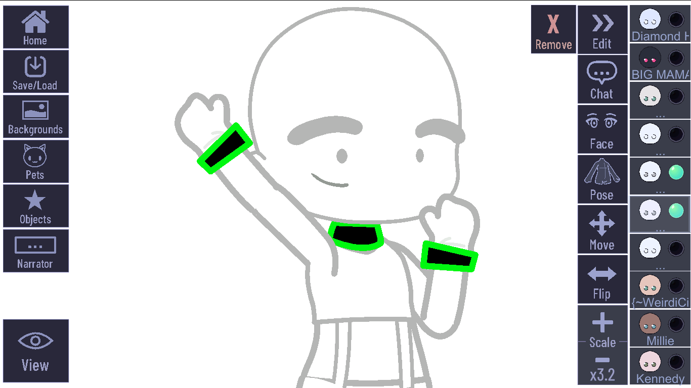 In The Game Part 2 | Fandom