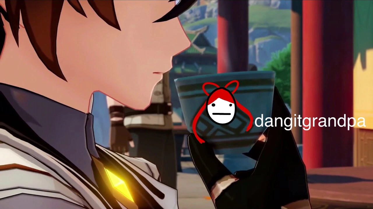 Fun fact: Guihua means 'Osmanthus' or 'Sweet Osmanthus' | Fandom