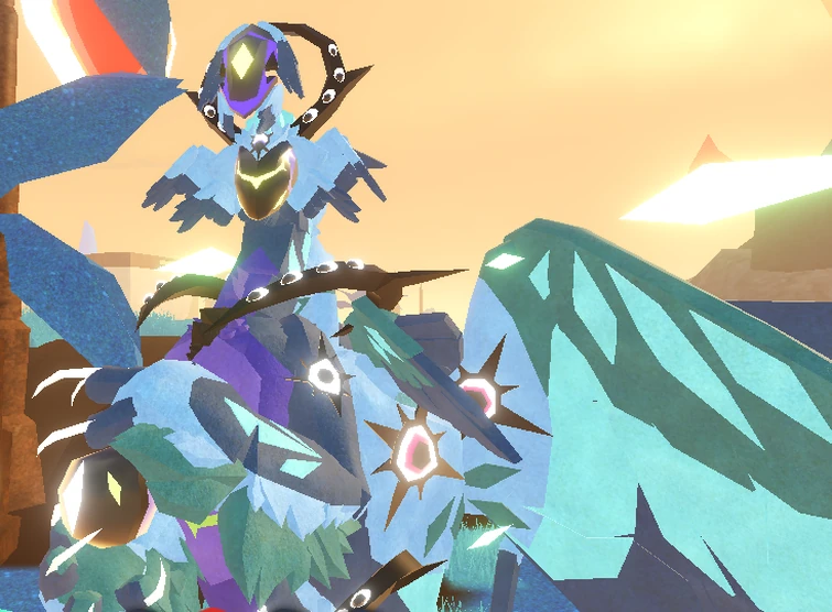 SHOW CUX, ANGEL, AEREIS AND HEISO SKINS | Fandom