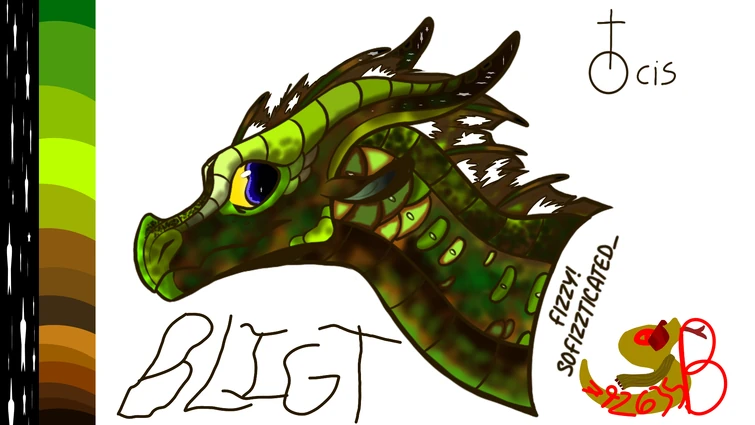 Discuss Everything About Wings of Fire Wiki | Fandom