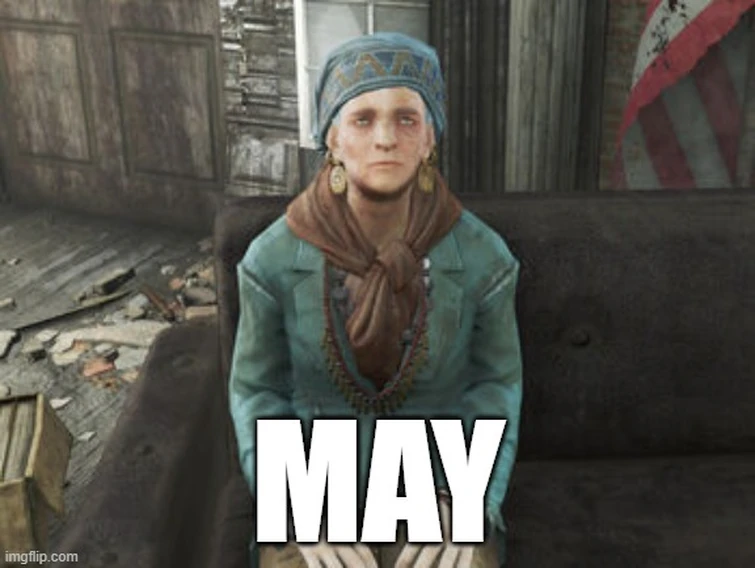 Your birth month = your fallout 4 soulmate | Fandom