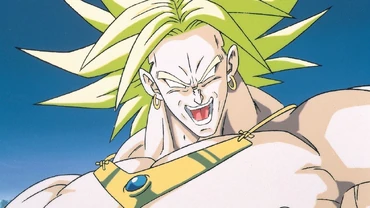 Who Would win Makoto Nanaya or Broly | Fandom