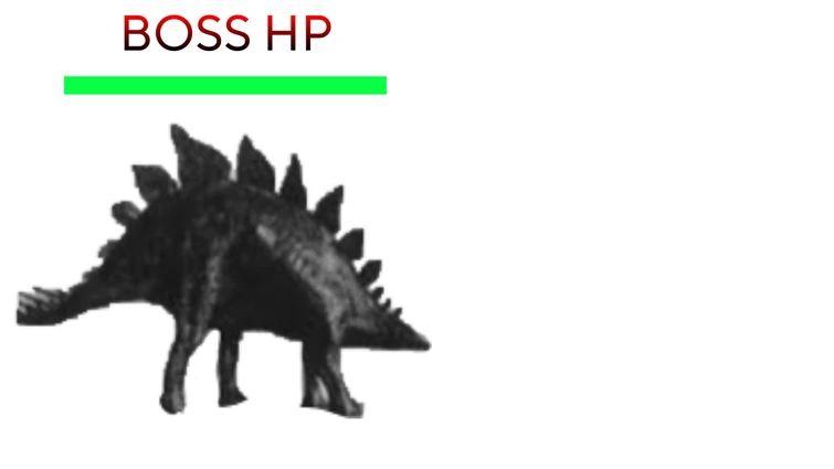 Dinopedia Boss Fights - Episode 1 | Fandom