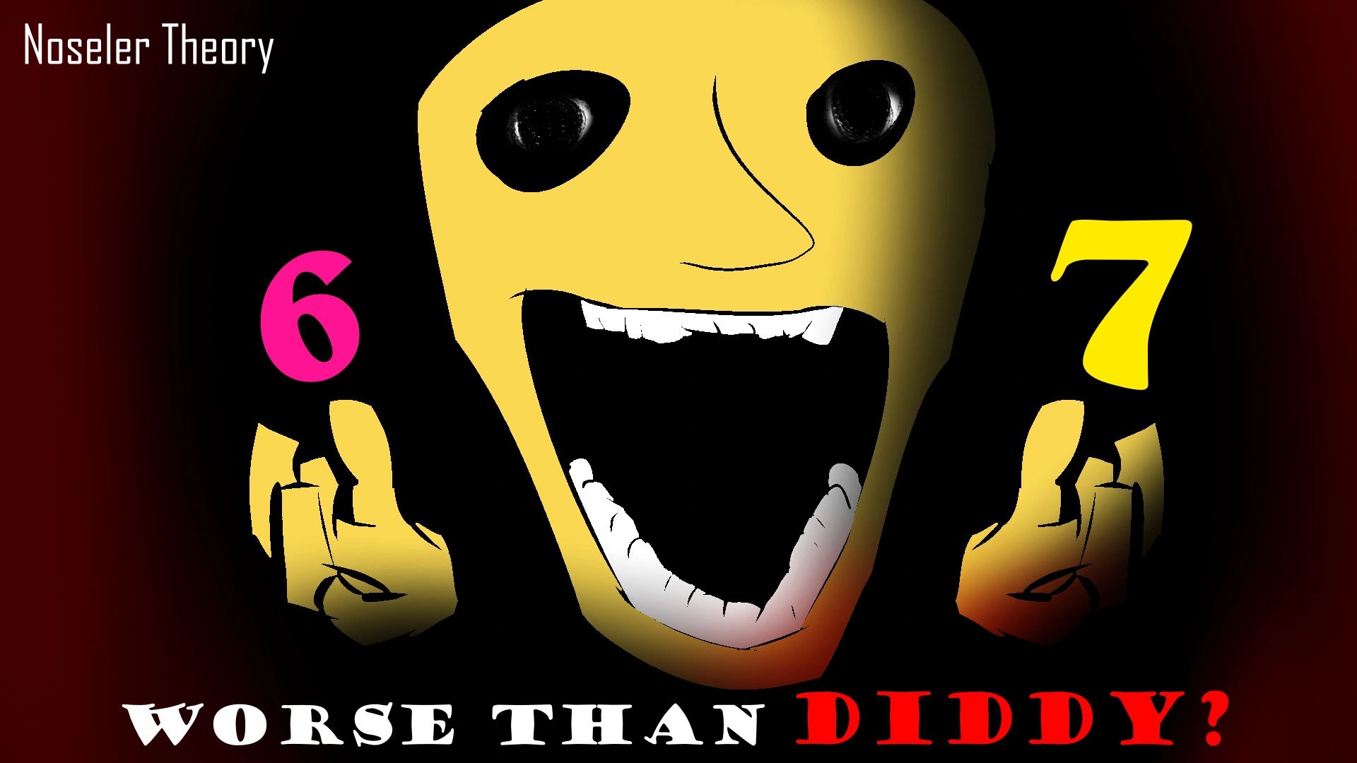 noseler 67 theory | Fandom