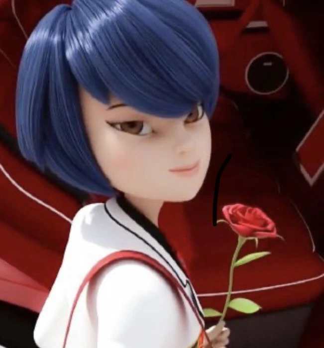 Thoughts about Miraculous characters-Kagami | Fandom