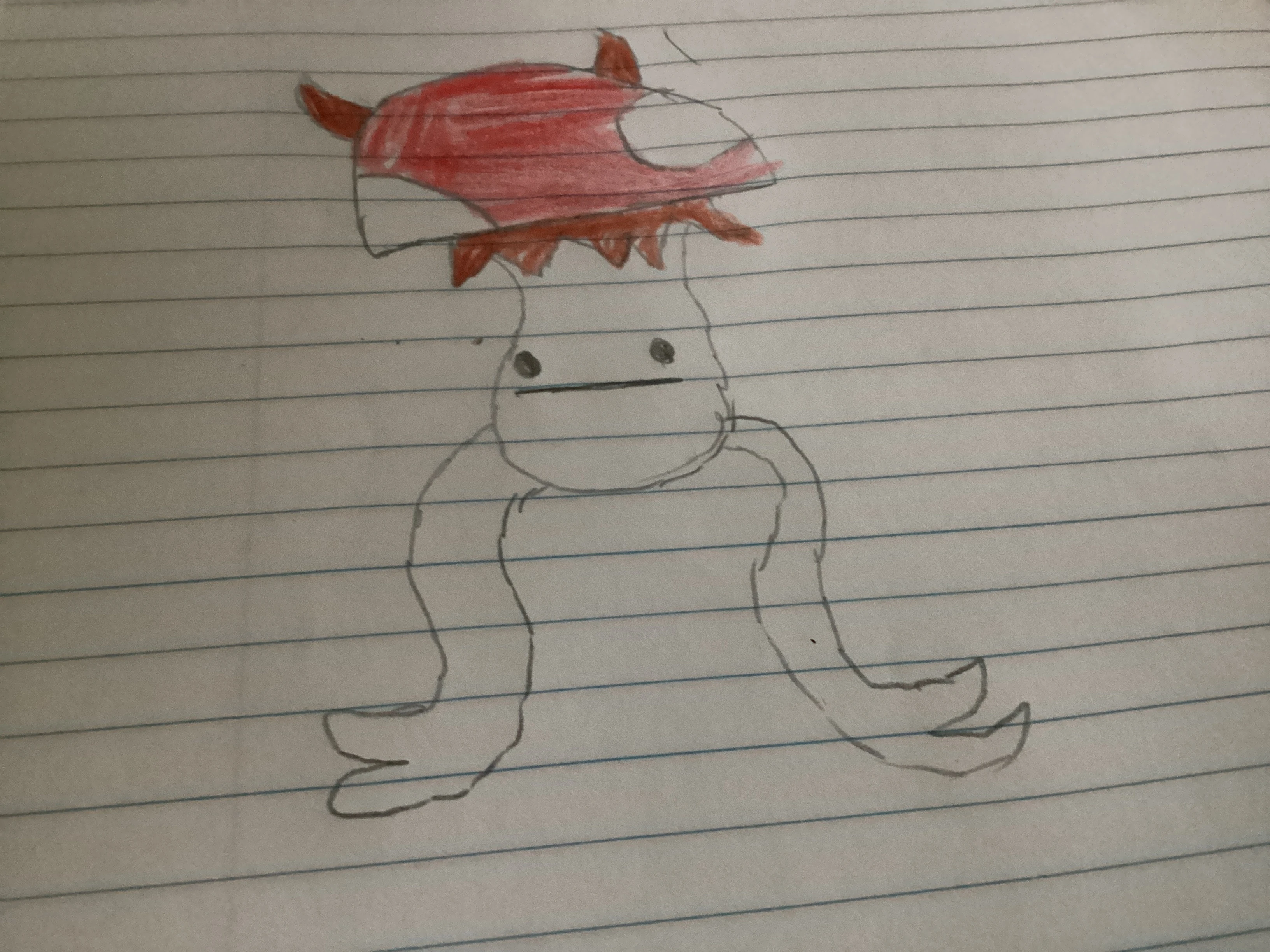 That’s a funky fungus | Fandom