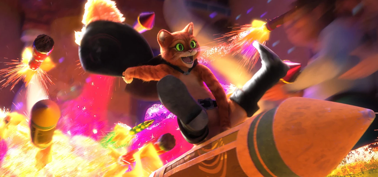 DreamWorks Rendering Software | Fandom