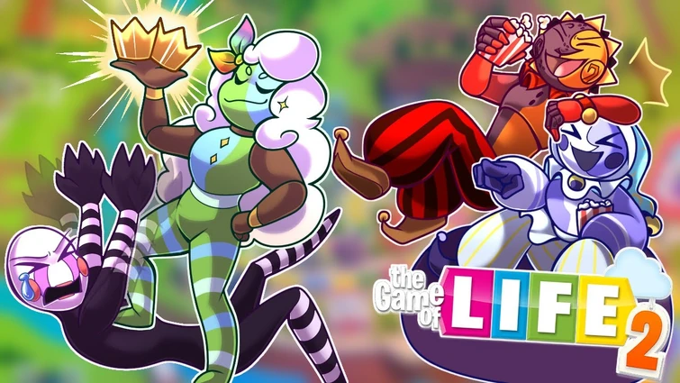 New EAPS gaming episode! ( ) | Fandom