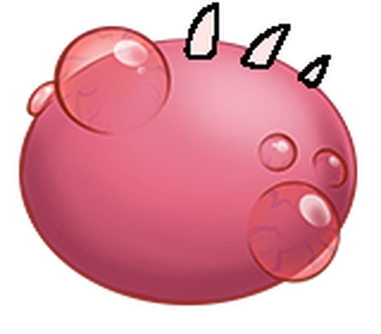 Rare Poppette (FANMADE) | Fandom