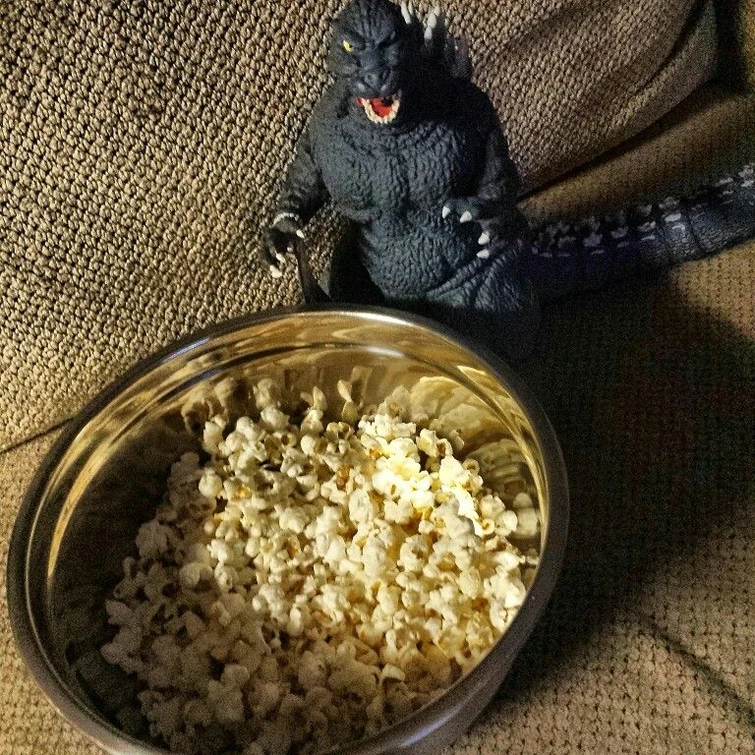 What would be your ideal storyline for a Godzilla movie? | Fandom