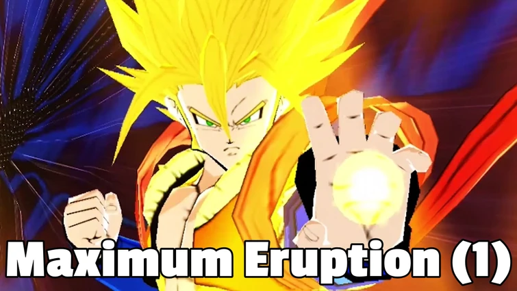 Discuss Everything About Dragon Ball Wiki | Fandom