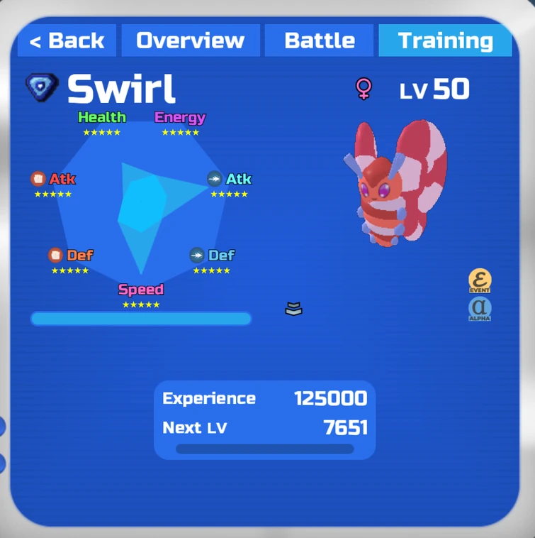 Discuss Everything About Loomian Legacy Wiki | Fandom