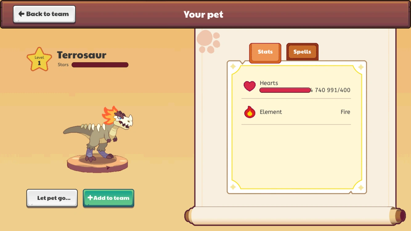 Does anyone know how to get me a level 100 terrosaur | Fandom