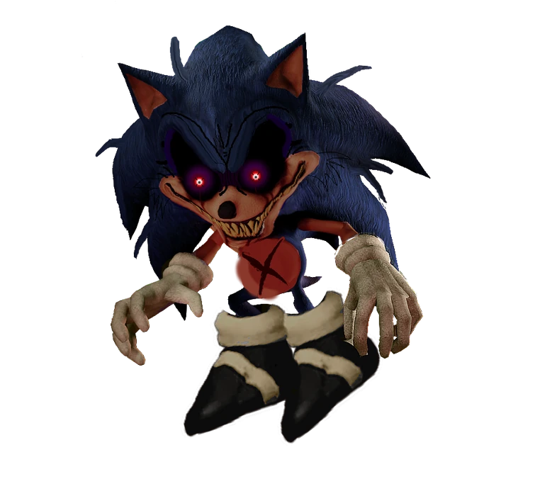 Lord X render comp | Fandom