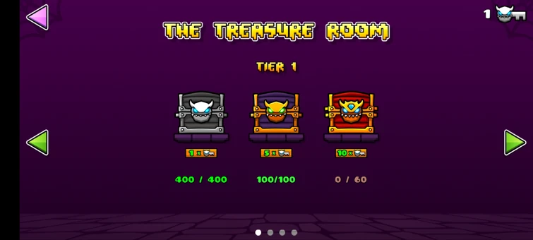 NCS Gauntlets complete + all 5 key chests opened | Fandom