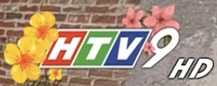 Các kênh của HTV (ngoại trừ kênh HTV Co.op) đã thay đổi logo Tết kể từ ...