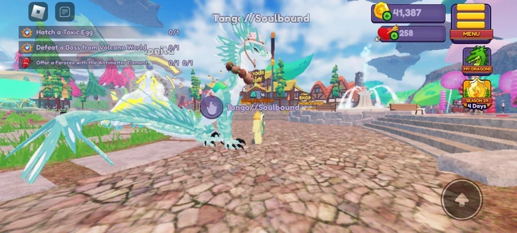 Swapping mt vara!! | Fandom