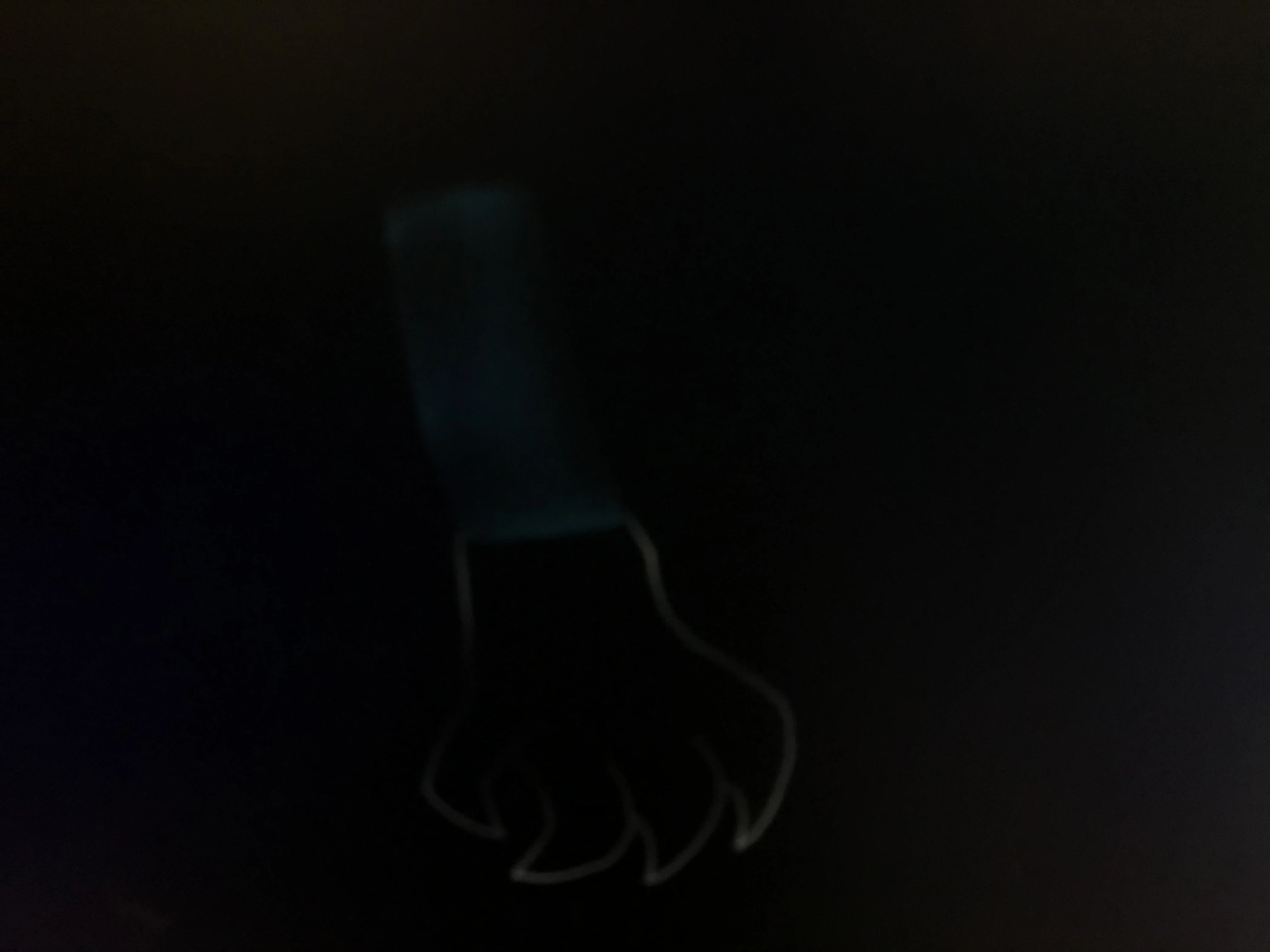 A lil teaser for something >:3 | Fandom