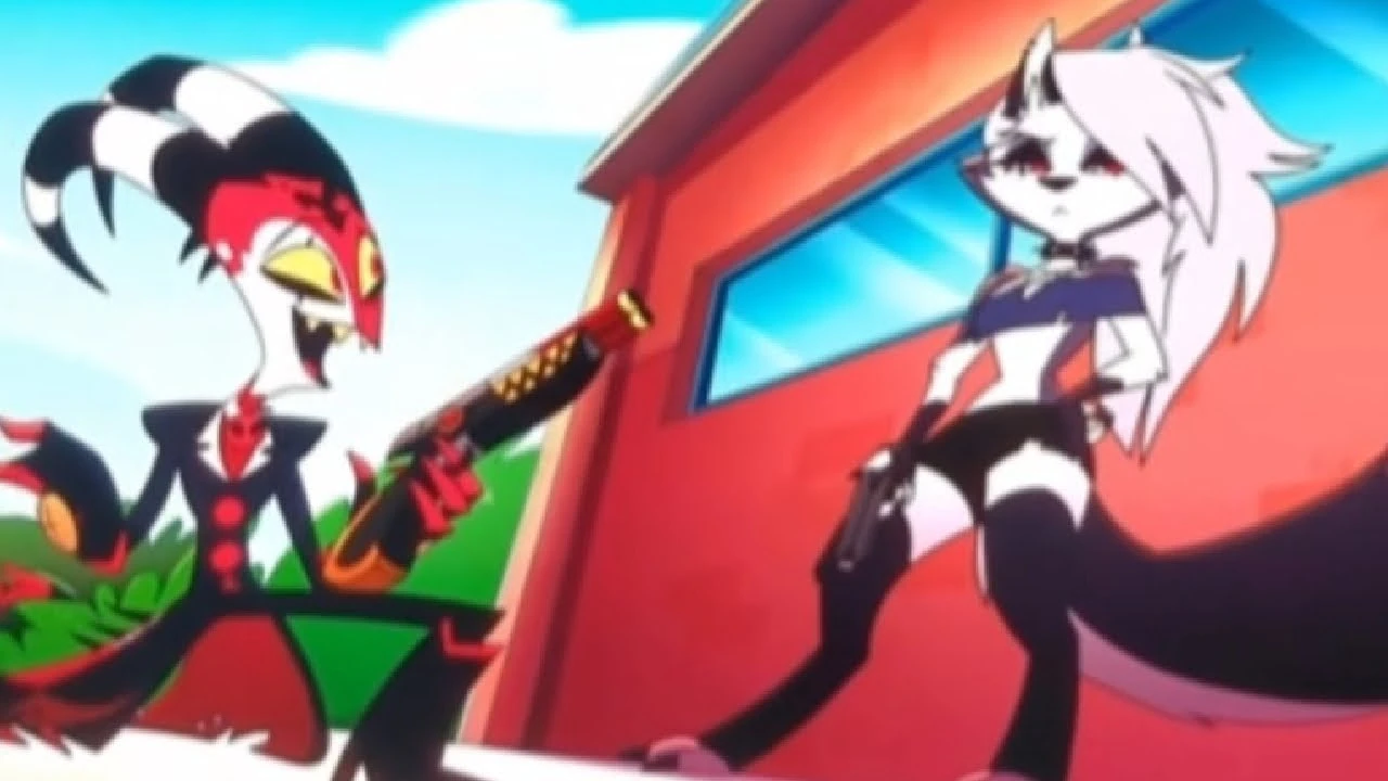 We will finally get biltz and Loona short coming in June | Fandom