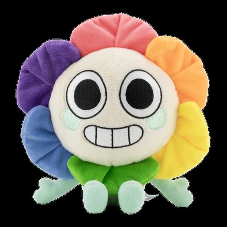 Only image of the Cancelled Dandy makeship plush | Fandom