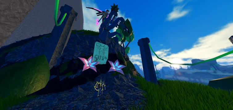 Discuss Everything About Creatures of Sonaria Wiki | Fandom