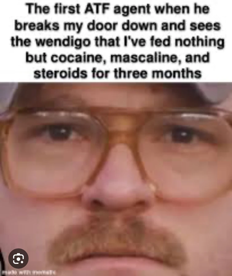 Wendigo Memes ‘cause I’m Wendigonna cry: Part 2 | Fandom