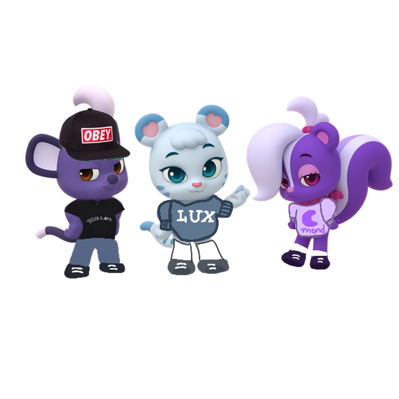 The Anti-Pinkfong Club | Fandom