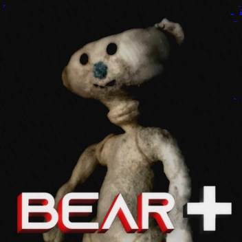 Bear + | Fandom
