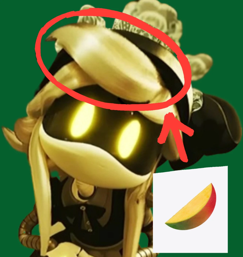 cyn hidden lore? | Fandom