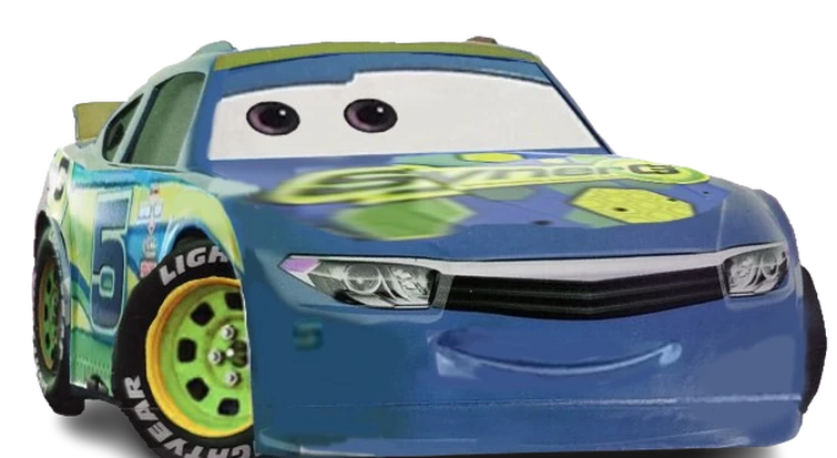 Discuss Everything About Piston Cup Wiki | Fandom