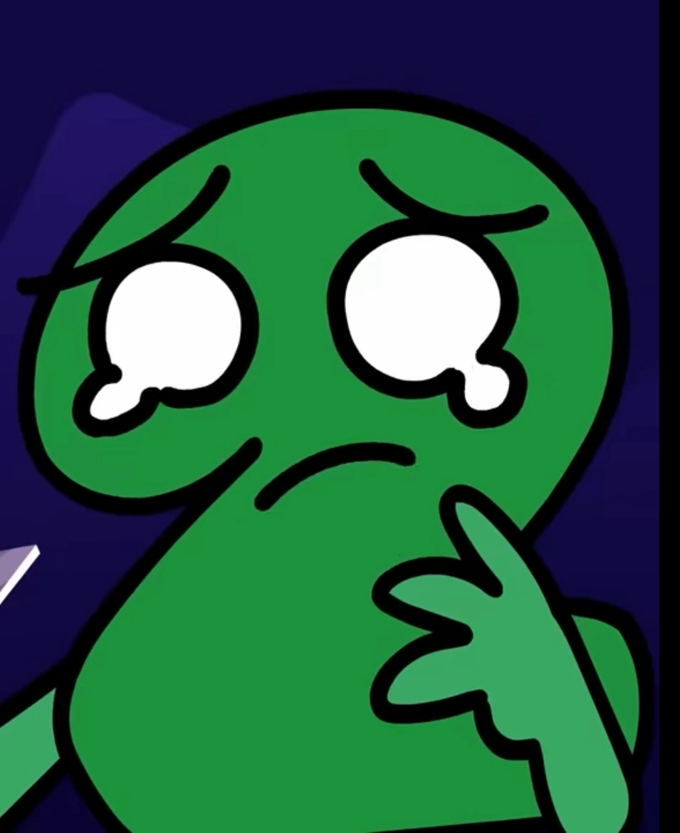 What’s its like when you see people hate/dislike one of your favorite ...