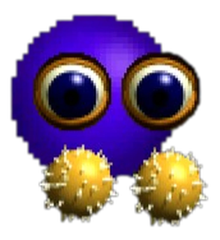 Discuss Everything About MIPS Hole Wiki | Fandom