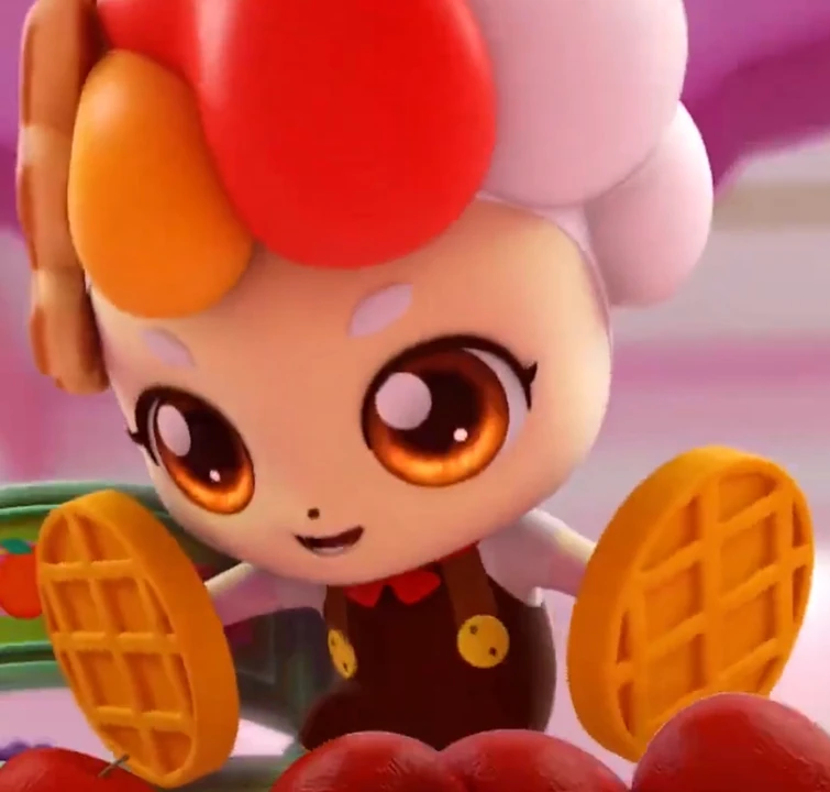 Discuss Everything About Catch! Teenieping Wiki | Fandom