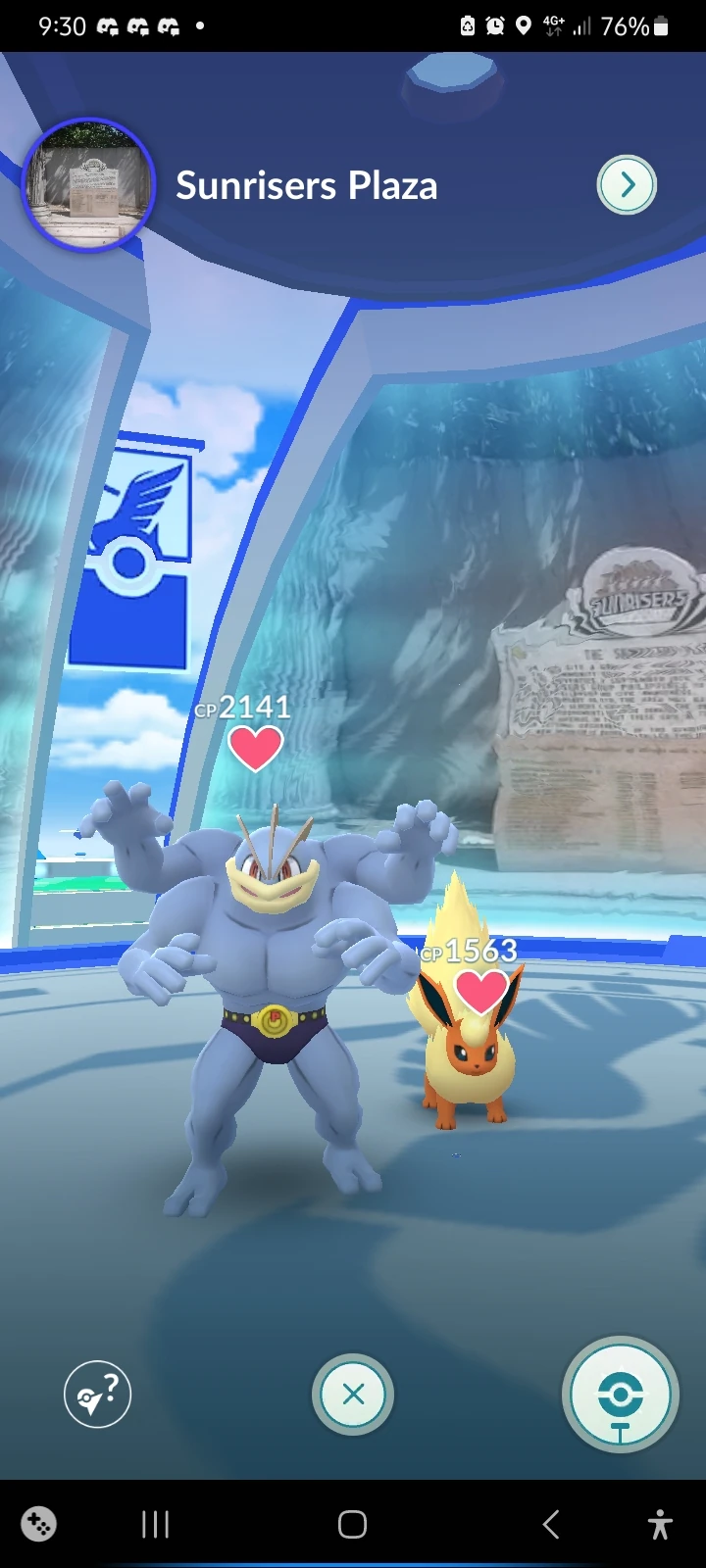 what the heck | Fandom