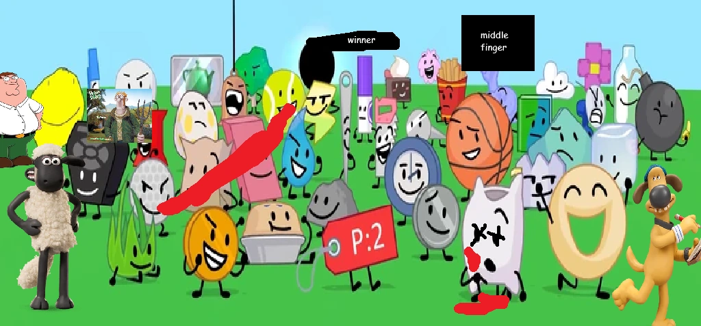 the power of skibidi ohio rizz | Fandom