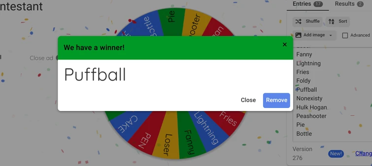 Nah ima spin da wheel now | Fandom