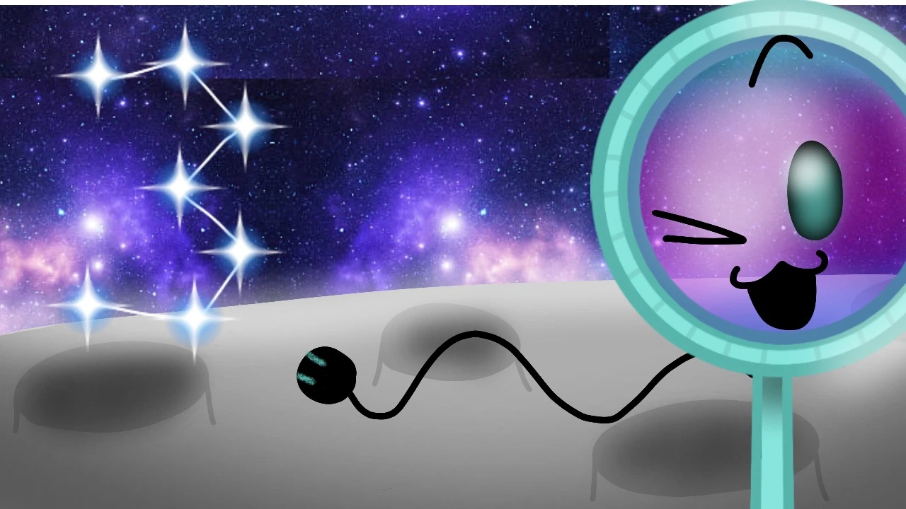 Star-Crossed Episode Art | Fandom