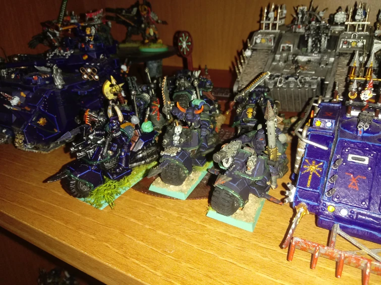 Historia de una conversión | Fandom