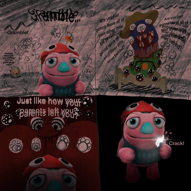 Discuss Everything About Bugsnax Wiki | Fandom