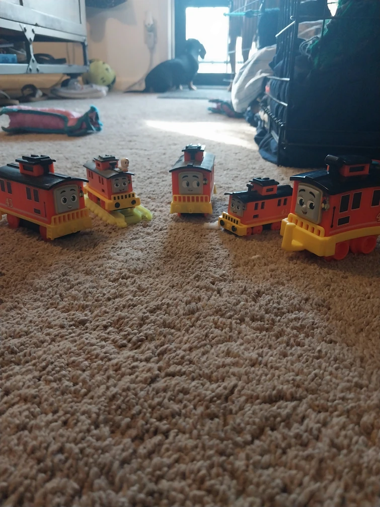 Who’s that mysterious fellow in the spiffy hat? ;) | Fandom