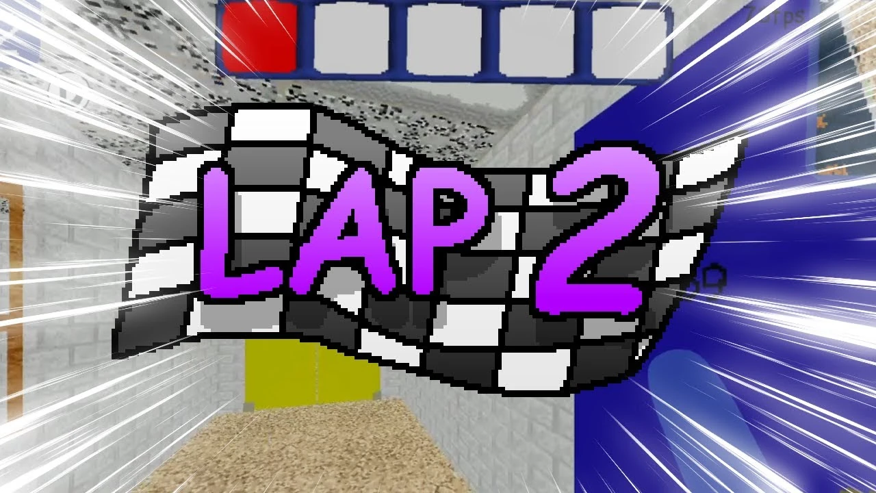 Great, Now Baldi Has A Lap 2 | Fandom