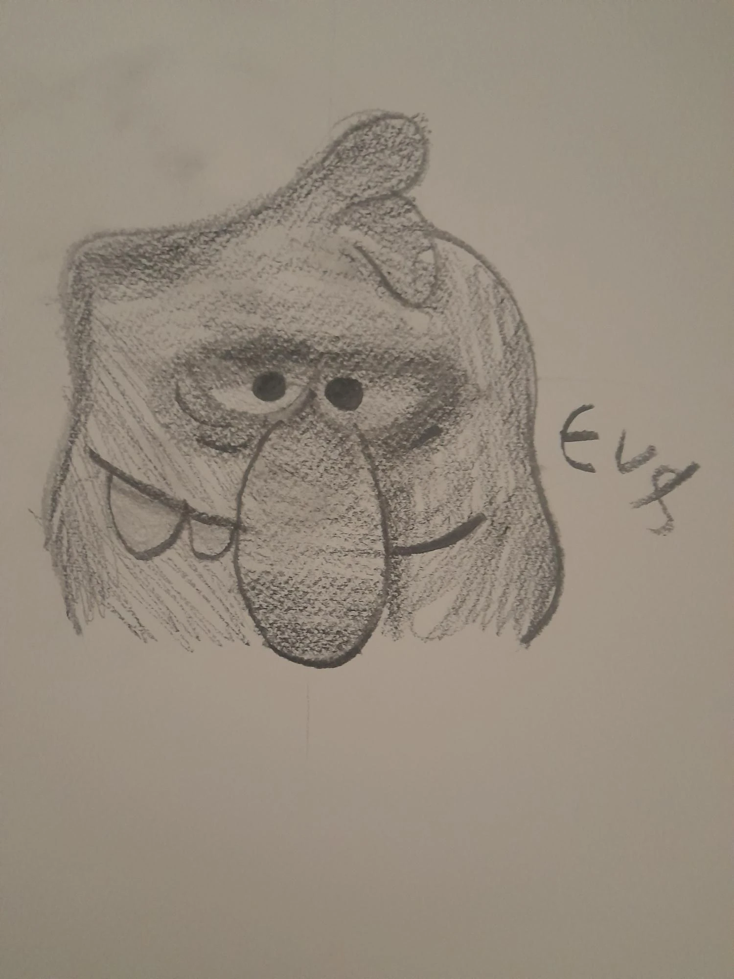 My sketch of Scratch | Fandom