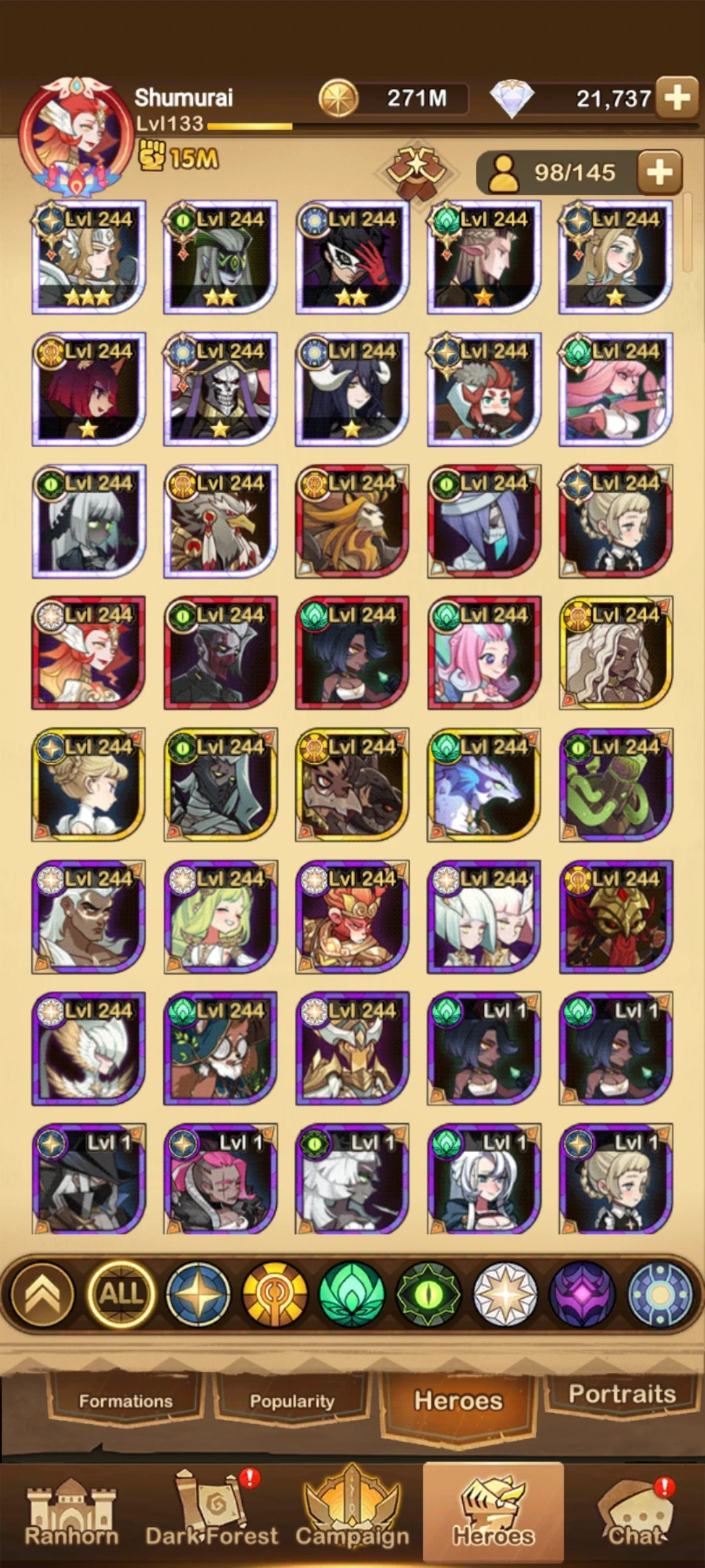 Team Comp help | Fandom