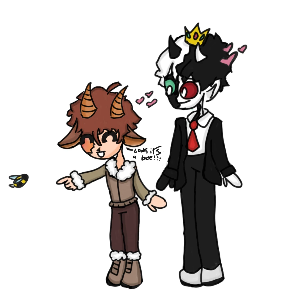 Beeduo is here!!! | Fandom
