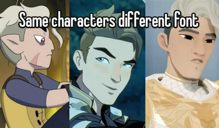 Discuss Everything About The Dragon Prince Wiki | Fandom