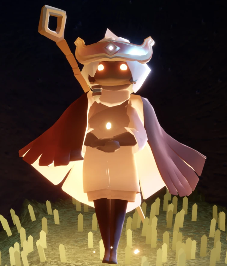 Day one of being a chibi moth until the pc release ts comes | Fandom