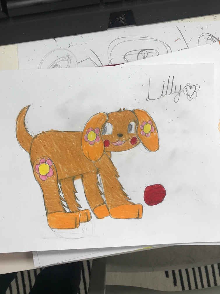 Discuss Everything About Poppy Playtime Wiki | Fandom